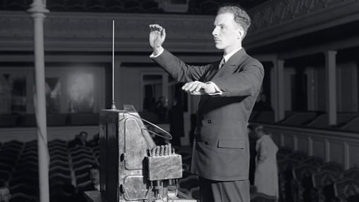 Theremin - Theremin Vox