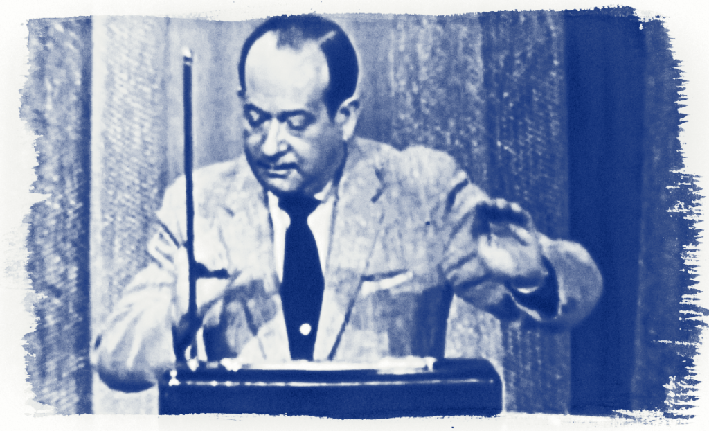 Dr. Hoffman Tells Whys, Wherefores of Theremin - Theremin Vox